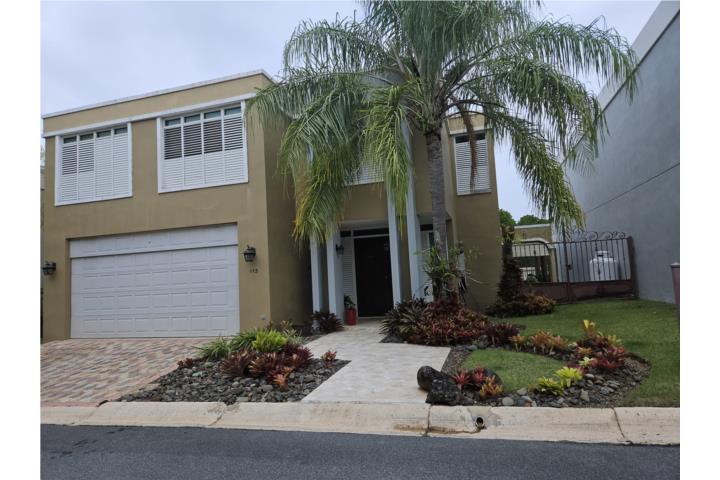 El Palmar De Torrimar Puerto Rico, Venta Bienes Raíces Guaynabo Puerto ...