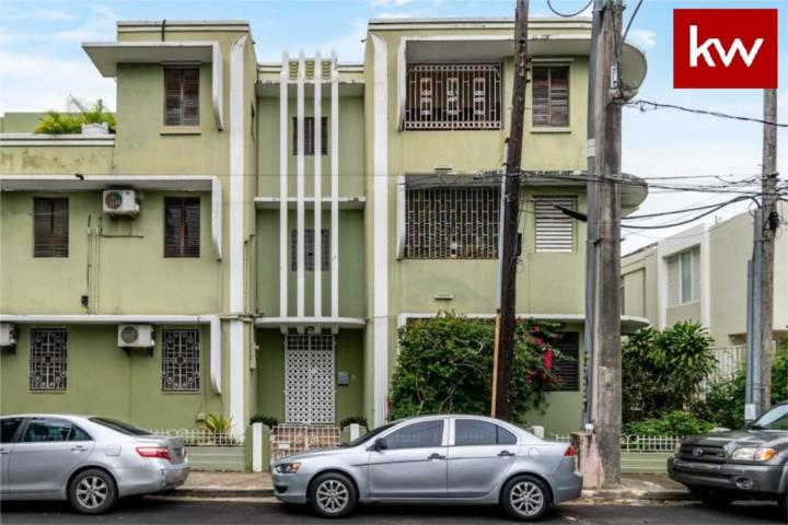 Miramar Puerto Rico, Venta Bienes Raíces San Juan - Condado-Miramar ...