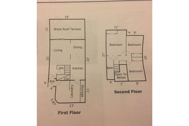 Parque De Torrimar Puerto Rico, Venta Bienes Raíces Bayamón Puerto Rico ...