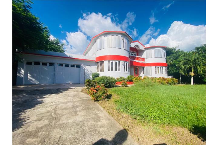 Godreau Puerto Rico, Venta Bienes Raíces Salinas Puerto Rico, Real ...