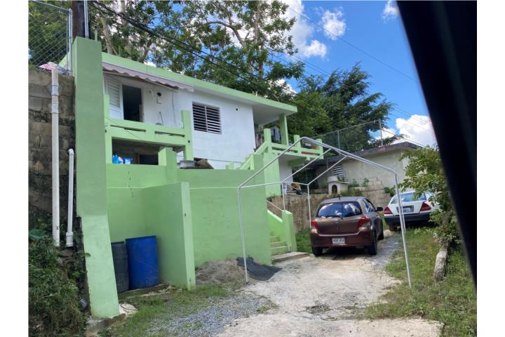 Bairoa Barrio Puerto Rico, Venta Bienes Raíces Caguas Puerto Rico, Real ...