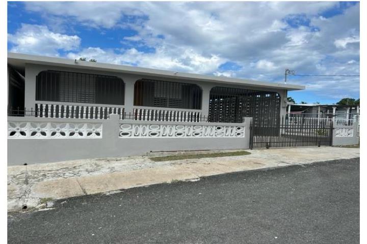 Sabana Puerto Rico, Venta Bienes Raíces Vega Alta Puerto Rico, Real ...