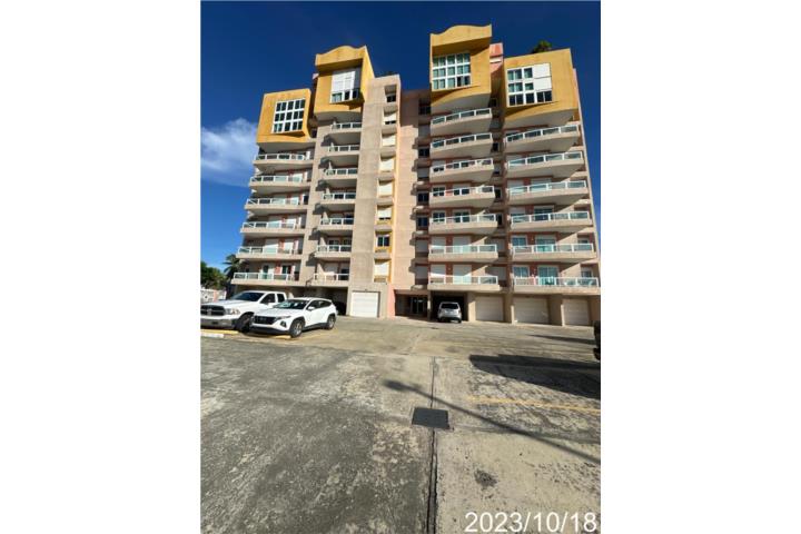 Dolphin Tower Puerto Rico, Venta Bienes Raíces Luquillo Puerto Rico ...