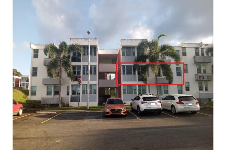 Colinas del Sol Puerto Rico, Venta Bienes Raíces Bayamón Puerto Rico ...