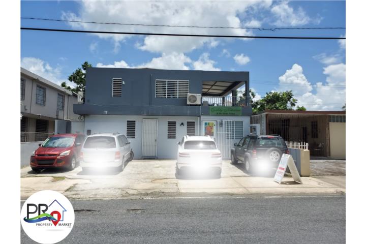 Lomas Verdes Puerto Rico, Venta Bienes Raíces Bayamón Puerto Rico, Real ...