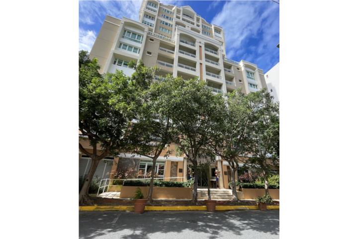Carrion Court Plaza Puerto Rico, Venta Bienes Raíces San Juan - Condado ...