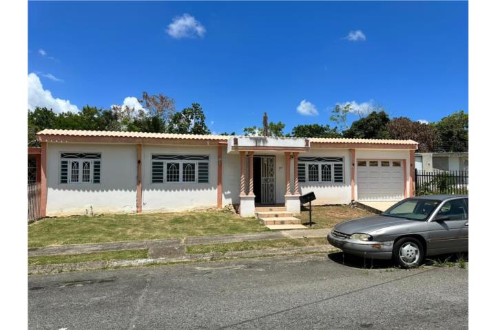 San Ignacio Puerto Rico, Venta Bienes Raíces San Juan - Río Piedras ...