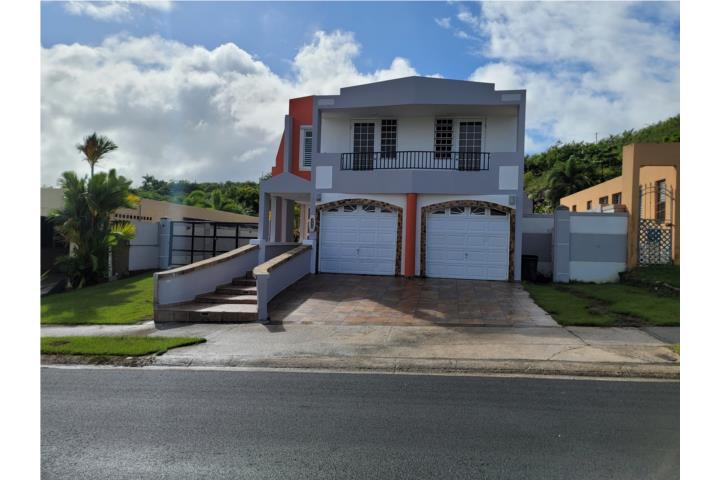 Vistas De Rio Grande Puerto Rico, Venta Bienes Raíces Río Grande Puerto ...