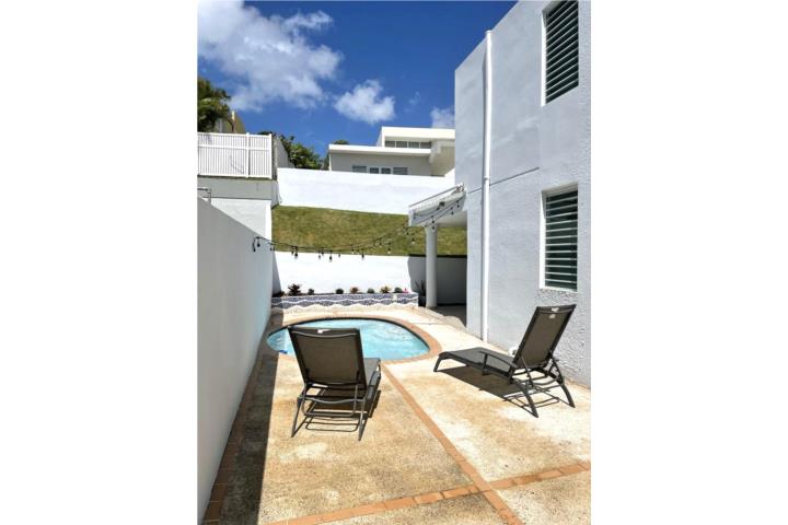 Quintas Reales Puerto Rico, Venta Bienes Raíces Guaynabo Puerto Rico ...