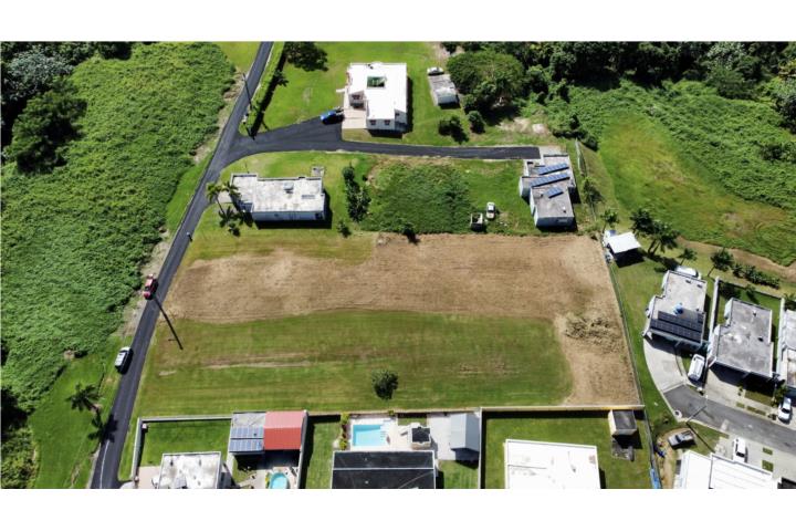 Extension Las Mercedes Puerto Rico, Venta Bienes Raíces Las Piedras ...