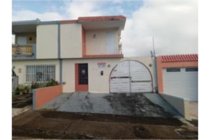 El Cortijo Puerto Rico, Venta Bienes Raíces Bayamón Puerto Rico, Real ...