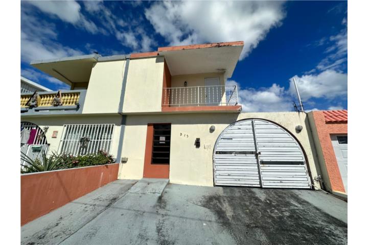 El Cortijo Puerto Rico, Venta Bienes Raíces Bayamón Puerto Rico, Real ...