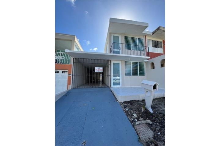 El Cortijo Puerto Rico, Venta Bienes Raíces Bayamón Puerto Rico, Real ...