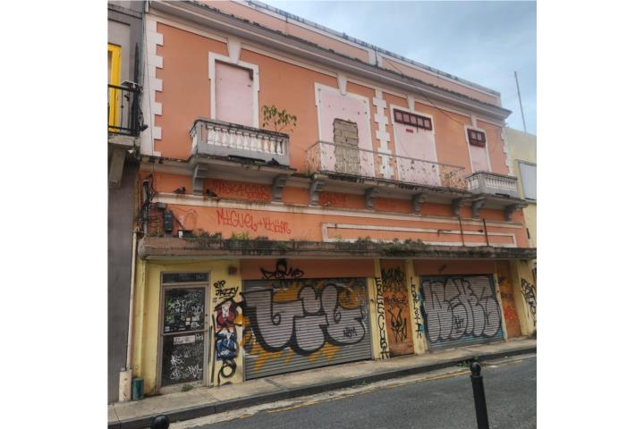 Rio Piedras Puerto Rico, Venta Bienes Raíces San Juan - Río Piedras ...