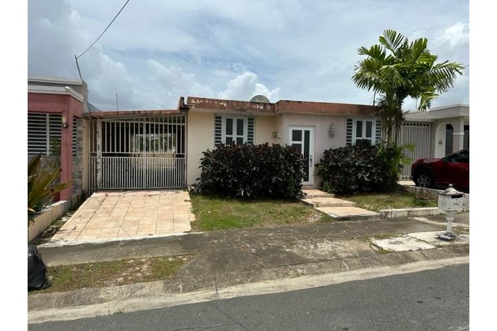 Toa Alta Heights Puerto Rico, Venta Bienes Raíces Toa Alta Puerto Rico ...