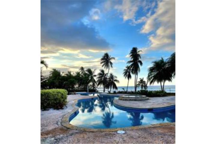 Punta Del Mar Puerto Rico, Venta Bienes Raíces Rincón Puerto Rico, Real ...