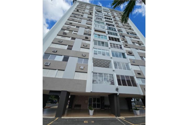 El Escorial Puerto Rico, Venta Bienes Raíces San Juan Puerto Rico, Real ...