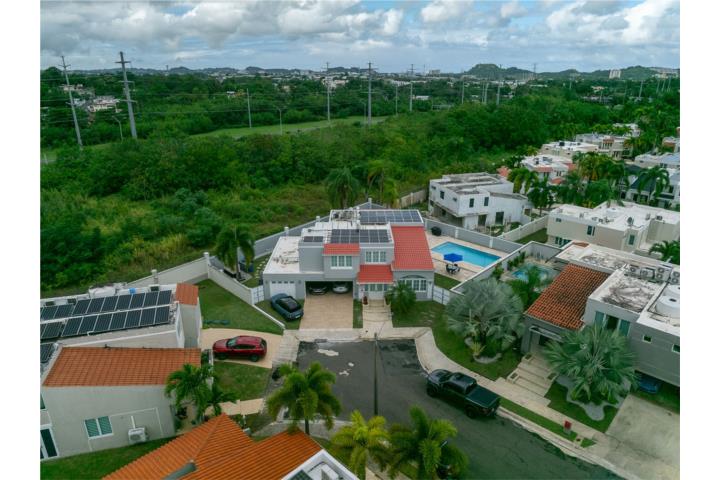 Palma Real Puerto Rico, Venta Bienes Raíces Guaynabo Puerto Rico, Real ...
