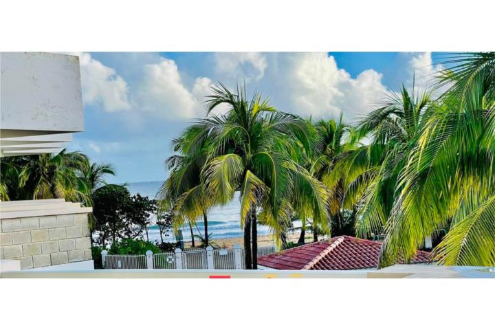 Bosque Del Mar Puerto Rico, Venta Bienes Raíces Río Grande Puerto Rico ...