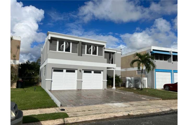 Los Montes Monte Real Puerto Rico, Venta Bienes Raíces Dorado Puerto ...