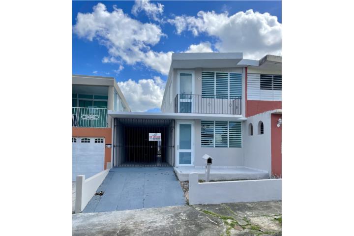 El Cortijo Puerto Rico, Venta Bienes Raíces Bayamón Puerto Rico, Real ...