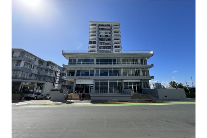 Astor Building 1018 Ashford Ave Puerto Rico, Venta Bienes Raíces San ...