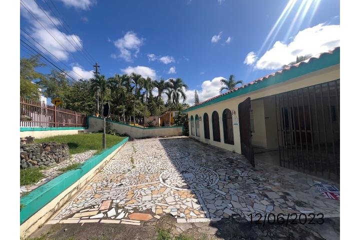 Caimito Alto Puerto Rico, Venta Bienes Raíces San Juan - Río Piedras ...