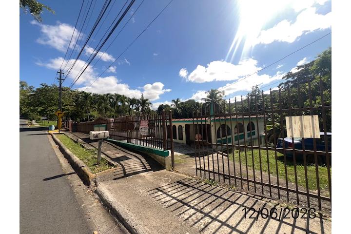 Caimito Alto Puerto Rico, Venta Bienes Raíces San Juan - Río Piedras ...
