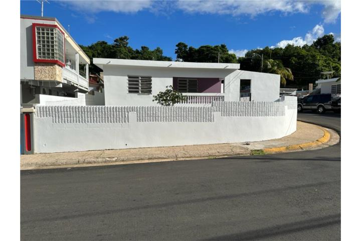 Cortes Puerto Rico, Venta Bienes Raíces Manatí Puerto Rico, Real Estate ...