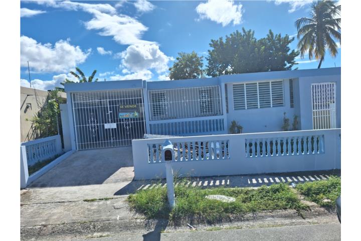 Alturas De Rio Grande Puerto Rico, Venta Bienes Raíces Río Grande ...