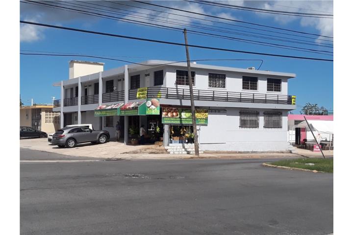 Lomas Verdes Puerto Rico, Venta Bienes Raíces Bayamón Puerto Rico, Real ...