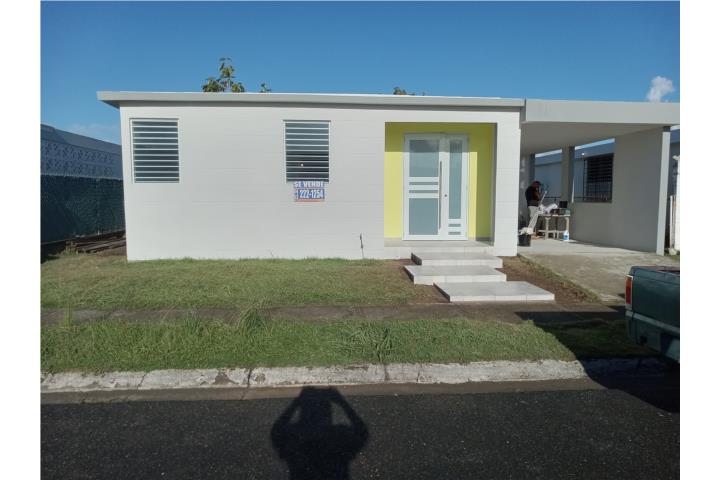 Levittown Puerto Rico, Venta Bienes Raíces Toa Baja - Levittown Puerto ...