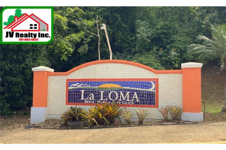 La Loma En Fajardo Puerto Rico, Venta Bienes Raíces Fajardo Puerto Rico, Real Estate for Sale