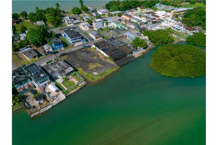 Palo Seco Puerto Rico, Venta Bienes Raíces Toa Baja Puerto Rico, Real ...