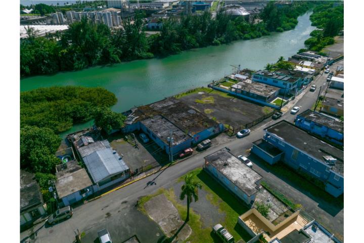 Palo Seco Puerto Rico, Venta Bienes Raíces Toa Baja Puerto Rico, Real ...