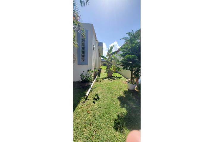 Vistas Del Oceano Puerto Rico, Venta Bienes Raíces Loíza Puerto Rico ...