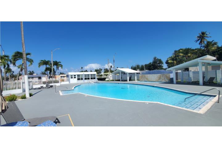 Vistas Del Oceano Puerto Rico, Venta Bienes Raíces Loíza Puerto Rico ...