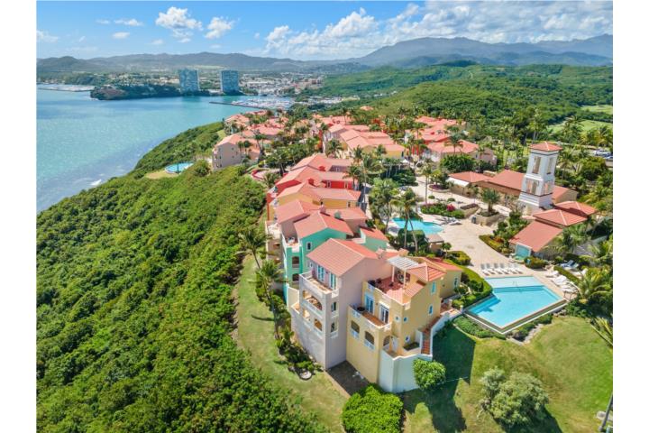 El Conquistador Resort Puerto Rico, Venta Bienes Raíces Fajardo Puerto ...
