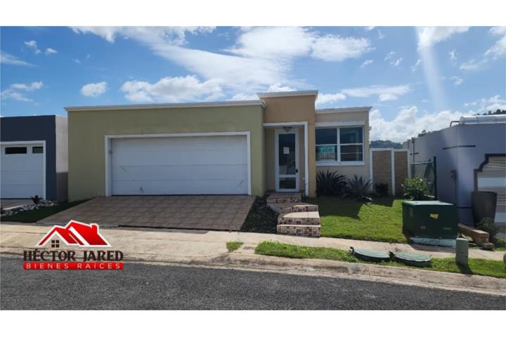 Paseos Del Rio Puerto Rico, Venta Bienes Raíces Caguas Puerto Rico ...