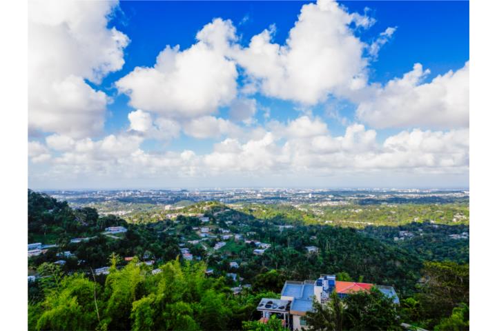 Caimito Alto Puerto Rico, Venta Bienes Raíces San Juan - Río Piedras ...
