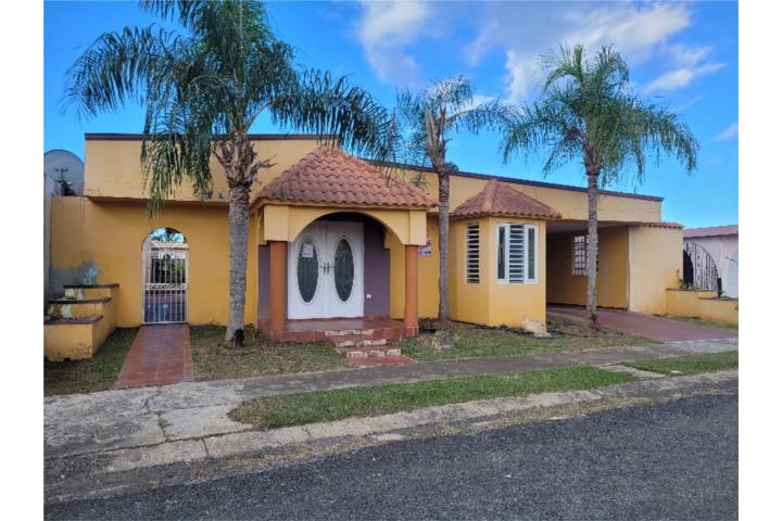 Buenaventura Puerto Rico, Venta Bienes Raíces Mayagüez Puerto Rico ...