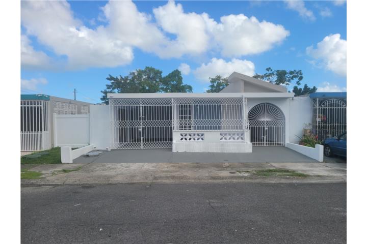 Alturas De Rio Grande Puerto Rico, Venta Bienes Raíces Río Grande ...