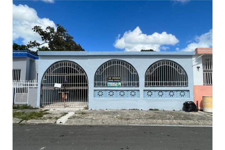 Caparra Terrace Puerto Rico, Venta Bienes Raíces San Juan - Río Piedras ...