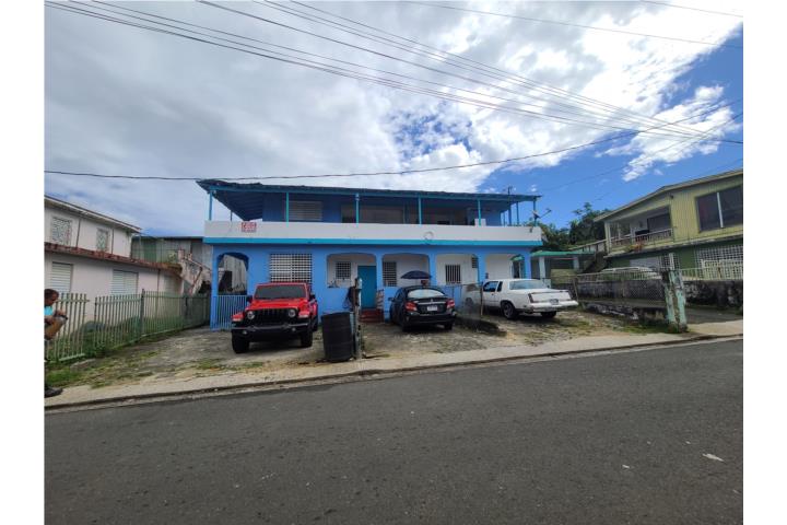 Hato Tejas Puerto Rico, Venta Bienes Raíces Bayamón Puerto Rico, Real Estate for Sale