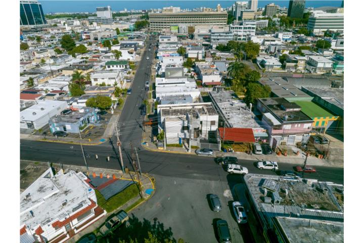 Eleonor Roosevelt Puerto Rico, Venta Bienes Raíces San Juan - Hato Rey ...
