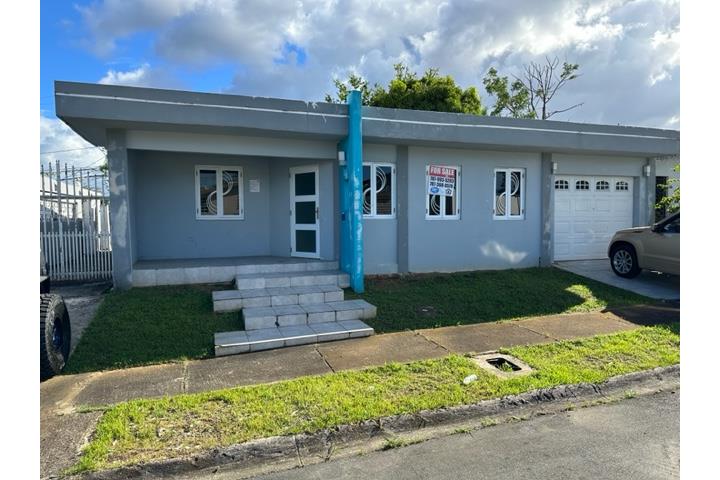 Bayamon Gardens Puerto Rico, Venta Bienes Raíces Bayamón Puerto Rico ...