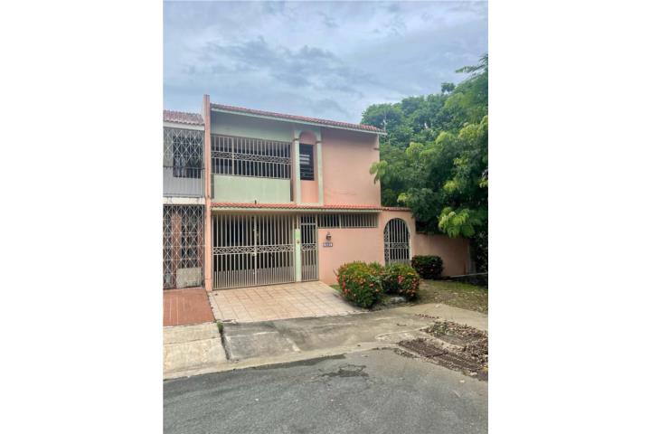 Golden Gate Puerto Rico, Venta Bienes Raíces Guaynabo Puerto Rico, Real ...