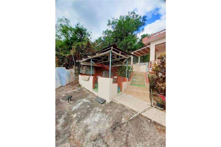 Magueyes Puerto Rico, Venta Bienes Raíces Ponce Puerto Rico, Real ...