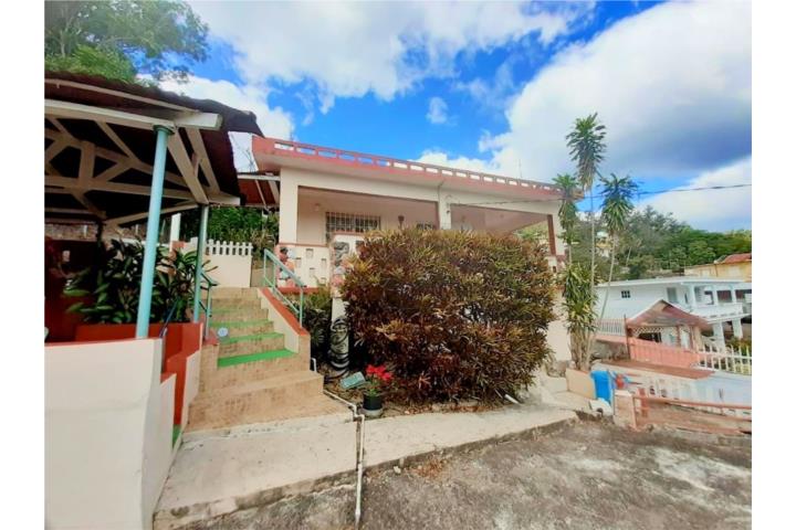 Magueyes Puerto Rico, Venta Bienes Raíces Ponce Puerto Rico, Real ...