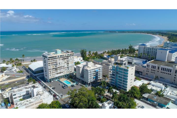 Isla Verde Puerto Rico, Venta Bienes Raíces Carolina - Isla Verde ...